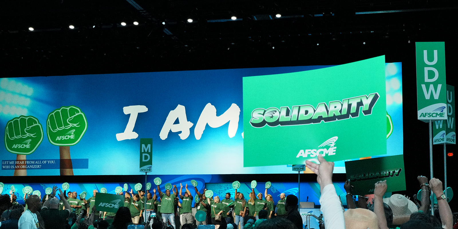 AFSCME 46th International Convention | AFSCME 46th International Convention