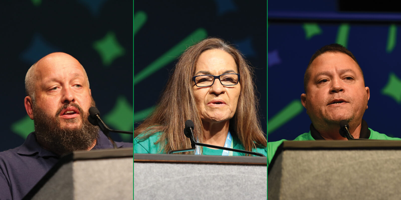 In powerful testimonies, AFSCME members spotlight the ‘union difference ...